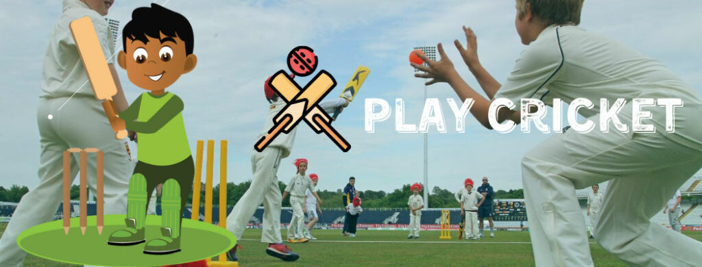 Cricket rules: up-to-date information on the game of cricket